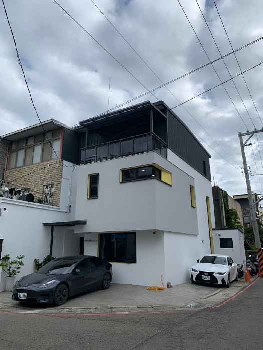 Contact :: Kang-architect